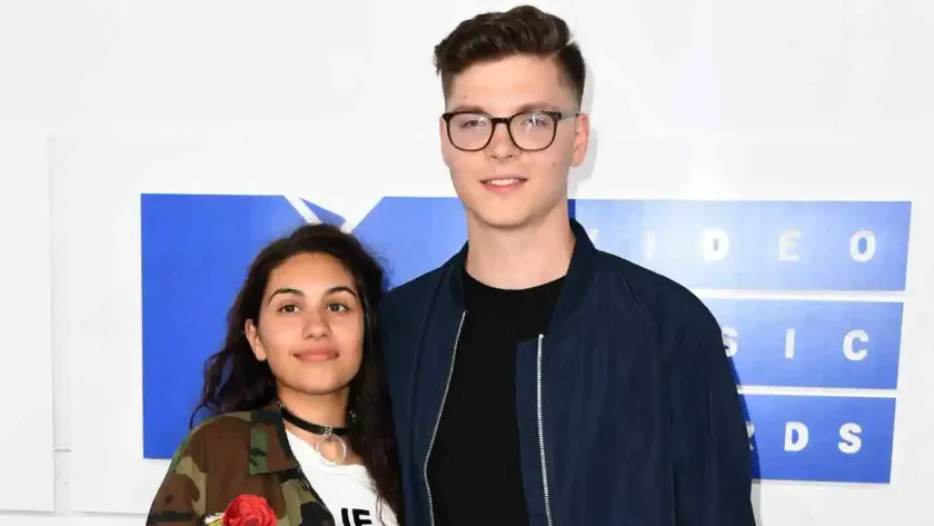 Alessia Cara Husband, Age, Height, Weight, Net Worth, Career And Full Bio - Info Top Bio