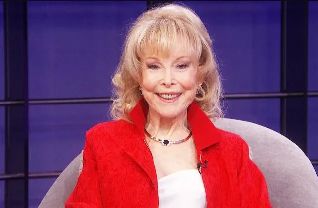 Barbara Eden Net Worth, Age, Height, Weight, Career And Full Bio - Info ...