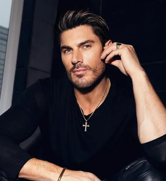 Chris Appleton Net Worth, Age, Height, Weight, Career, And More - Info ...