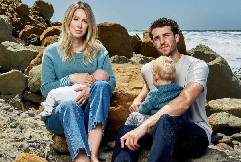 Elizabeth Holmes Husband, Age, Height, Weight, Career, Net Worth And ...