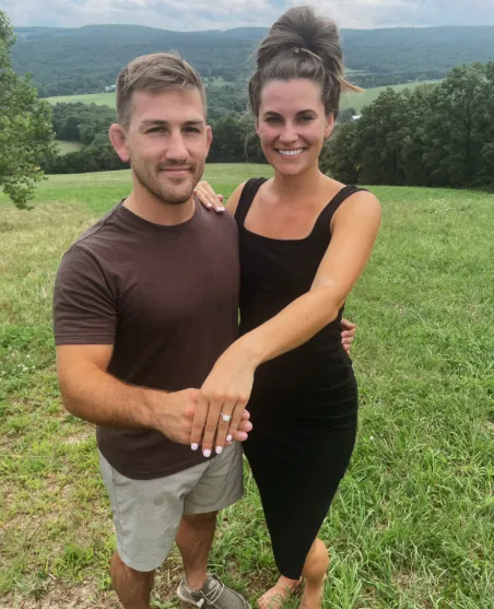 Hannah Mears Husband, Age, Height, Weight, Net Worth, Career And Full ...