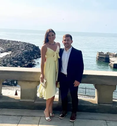 Hannah Mears Husband, Age, Height, Weight, Net Worth, Career And Full ...