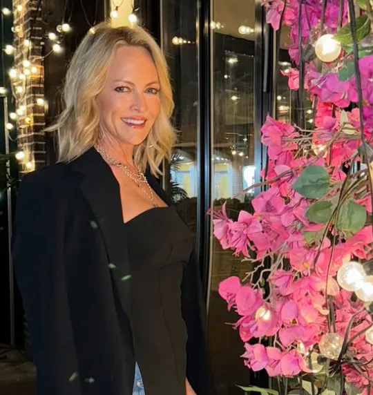 Julie Haener Age, Height, Weight, Net Worth, Career, And More - Info ...