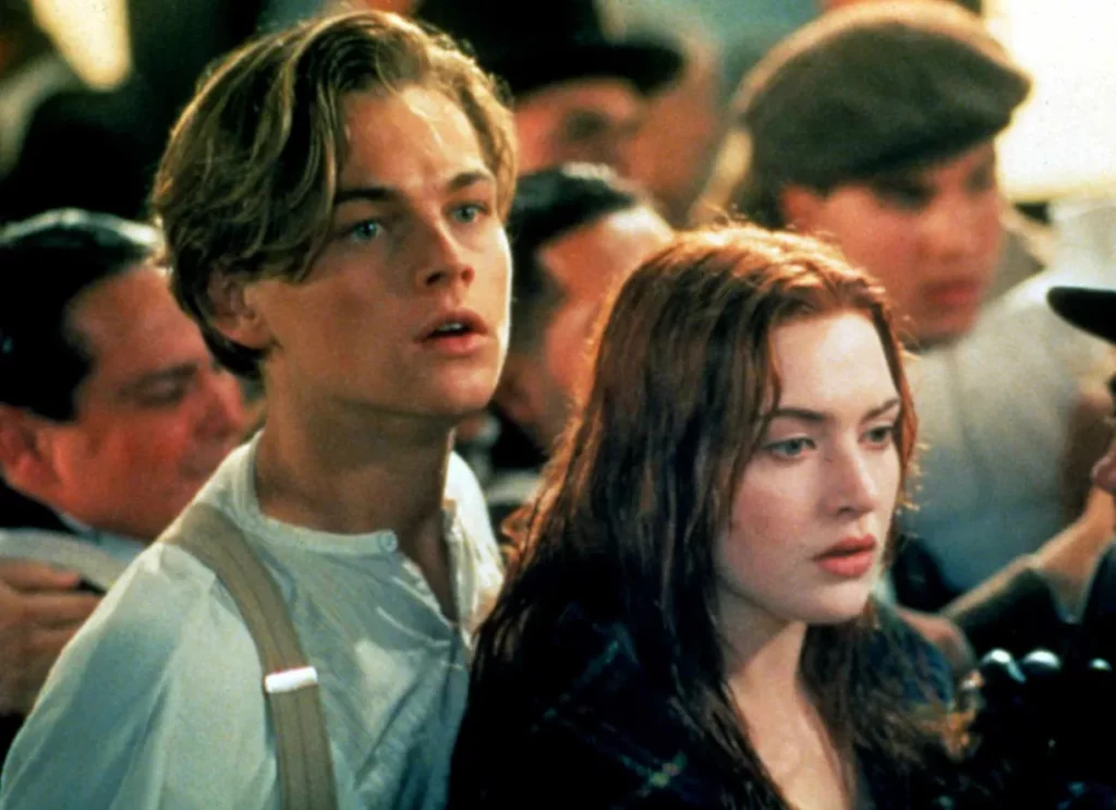 Leonardo Dicaprio Age, Height, Weight, Net Worth, Career, And Full Bio ...