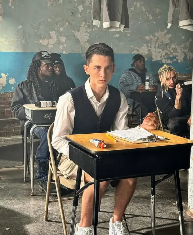 Lil Mabu Age, Height, Weight, Net Worth, Career, And Full Bio - Info ...