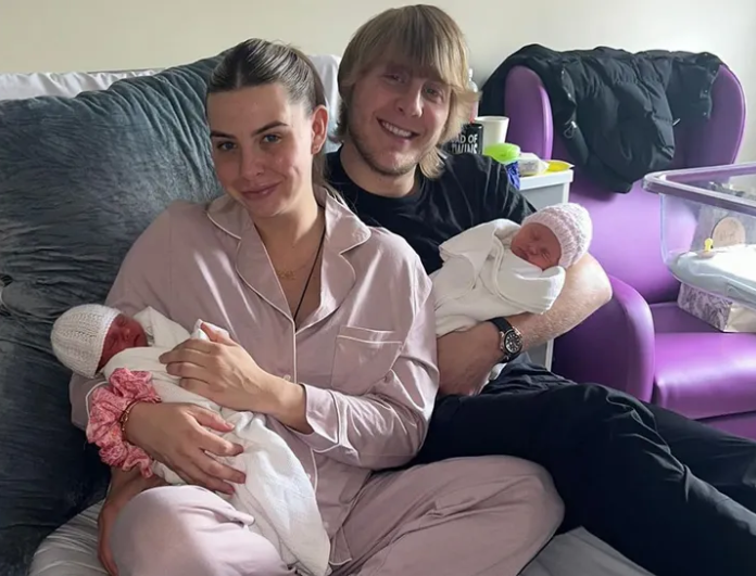 Paddy Pimblett Wife, Age, Height, Weight, Career, Net Worth And More ...