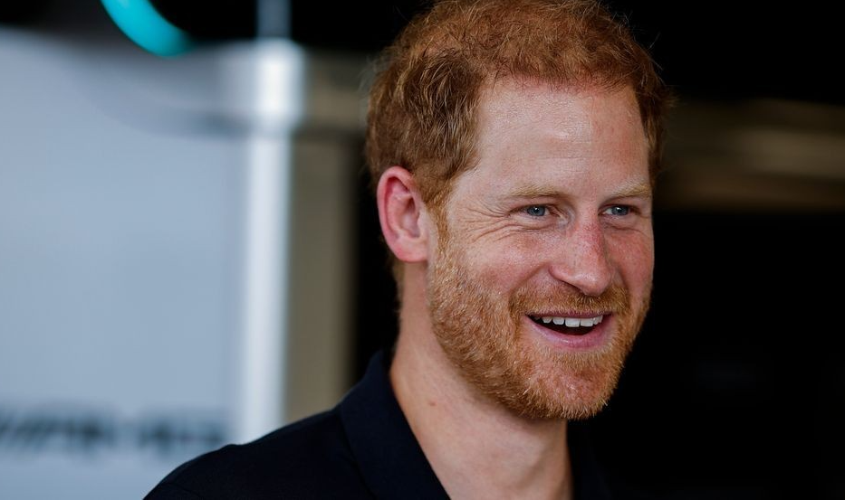 Prince Harry Age, Height, Weight, Career, Net Worth And More - Info Top Bio
