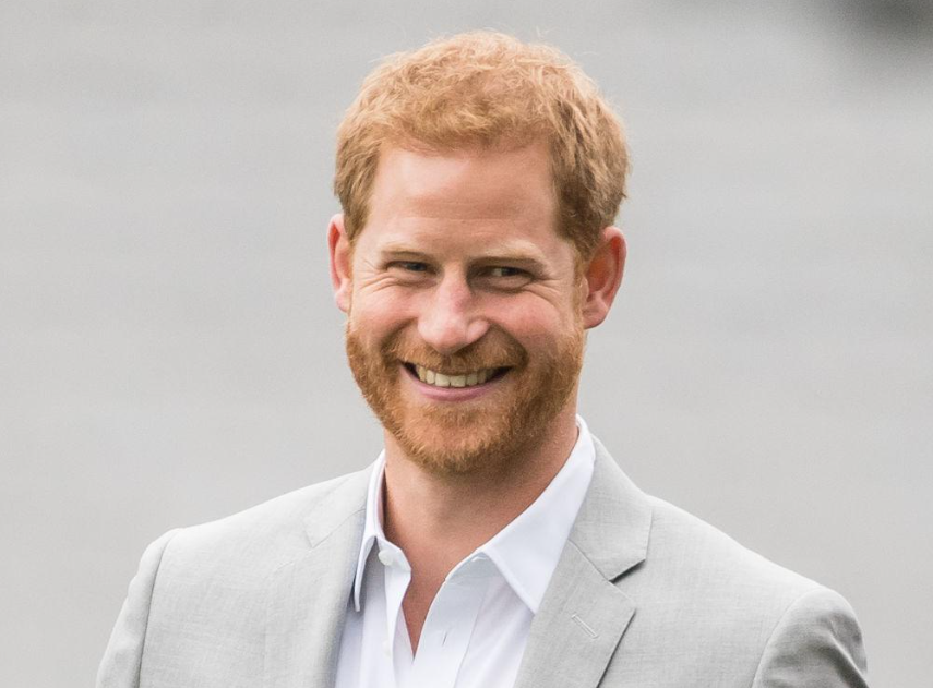Prince Harry Age, Height, Weight, Career, Net Worth And More - Info Top Bio