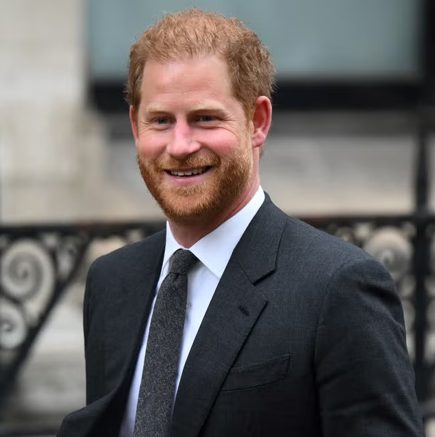 Prince Harry Age, Height, Weight, Career, Net Worth And More - Info Top Bio