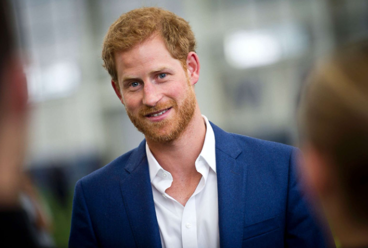 Prince Harry Age, Height, Weight, Career, Net Worth And More - Info Top Bio