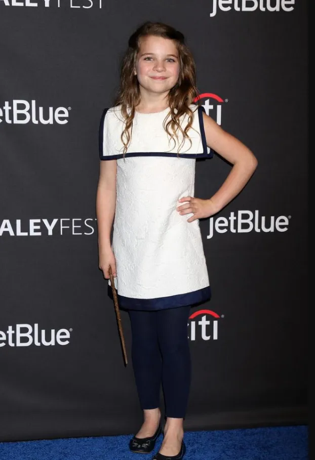 Raegan Revord Age, Height, Weight, Net Worth, Career, And Full Bio ...