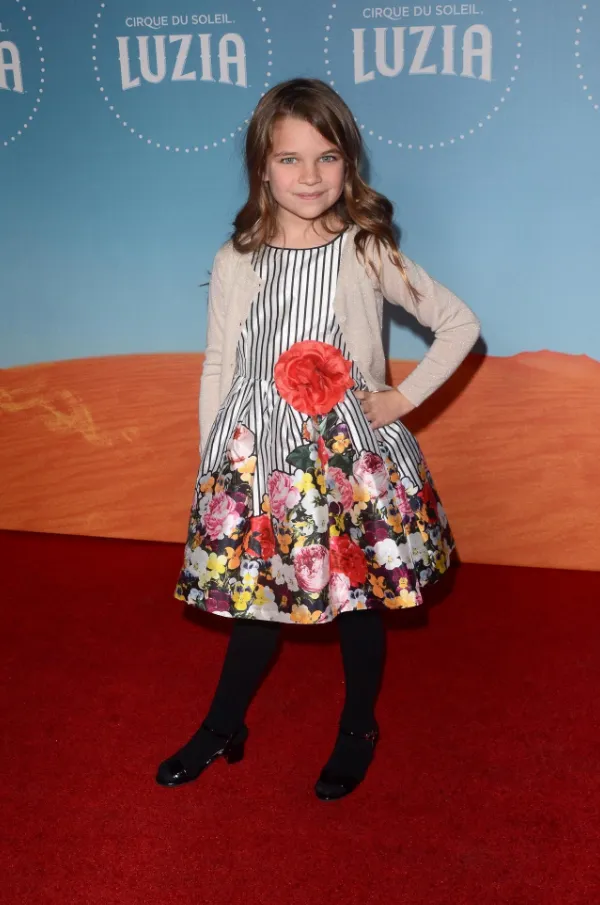 Raegan Revord Age, Height, Weight, Net Worth, Career, And Full Bio ...