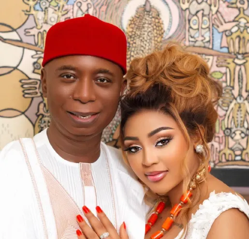 Regina Daniels Husband, Age, Height, Weight, Net Worth, Career And Full ...