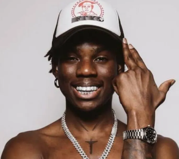 Rema Age, Height, Weight, Net Worth, Career, And More - Info Top Bio