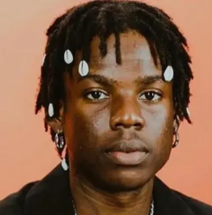 Rema Age, Height, Weight, Net Worth, Career, And More - Info Top Bio