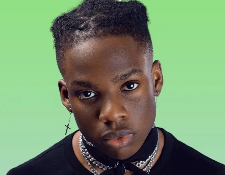 Rema Age, Height, Weight, Net Worth, Career, And More - Info Top Bio