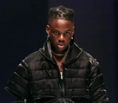 Rema Age, Height, Weight, Net Worth, Career, And More - Info Top Bio