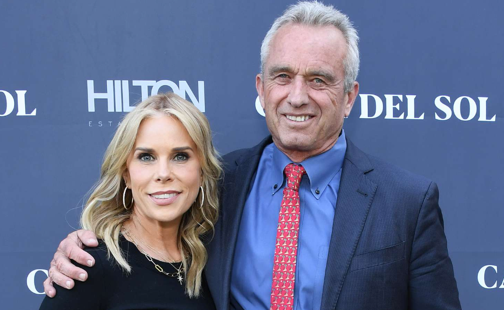 Robert F Kennedy Jr Age, Height, Weight, Career, Net Worth And More ...