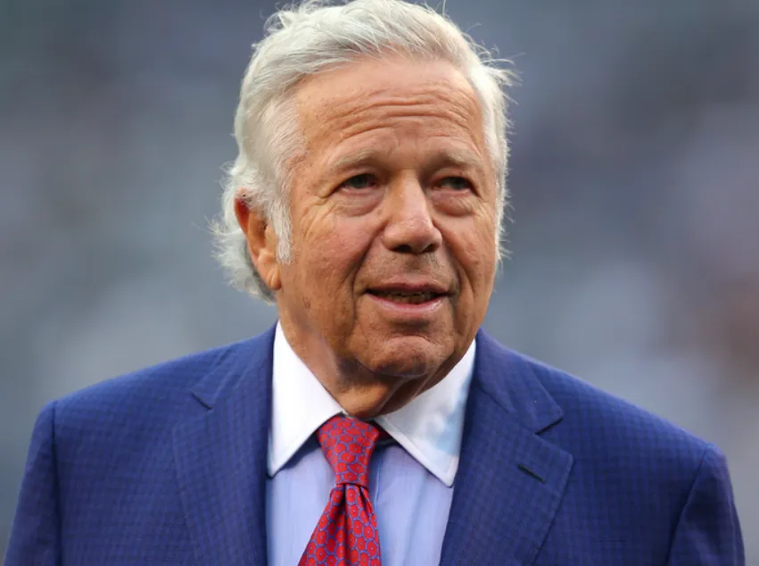 Robert Kraft Age, Height, Weight, Net Worth, Career, And Full Bio - Info Top Bio