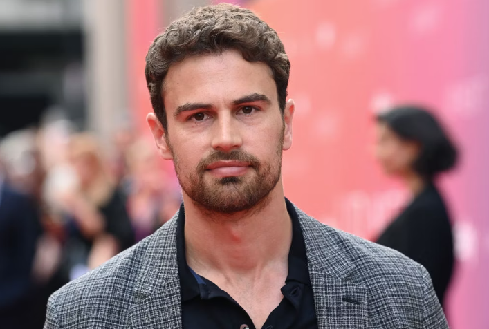 Theo James Wife, Age, Height, Weight, Career, Net Worth And More - Info Top Bio