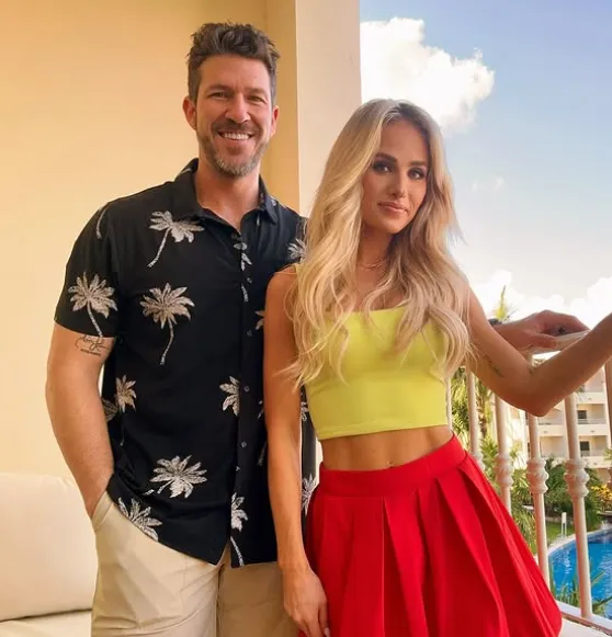 Tomi Lahren Husband, Age, Height, Weight, Net Worth, Career, And More ...