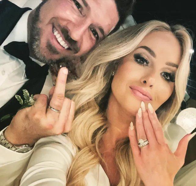 Tomi Lahren Husband, Age, Height, Weight, Net Worth, Career, And More ...