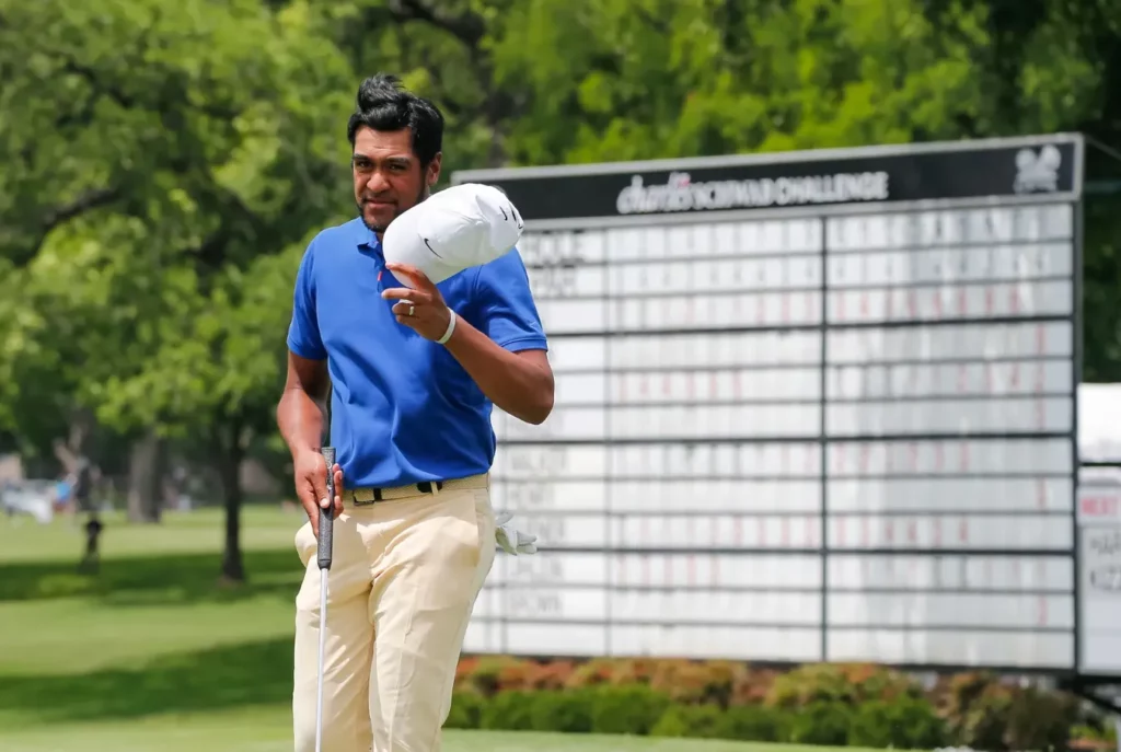 Tony Finau Net Worth 2025: A Complete Breakdown - Info Top Bio