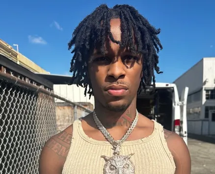 Toosii Net Worth, Age, Height, Weight, Career And Full Bio - Info Top Bio