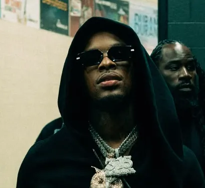 Toosii Net Worth, Age, Height, Weight, Career And Full Bio - Info Top Bio