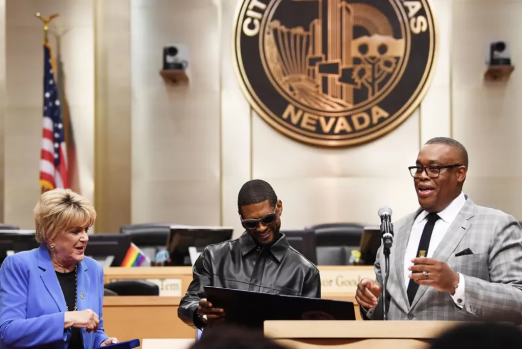 Usher Age, Height, Weight, Net Worth, Career, And Full Bio - Info Top Bio