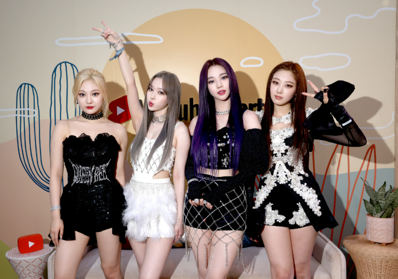 Aespa Members Age: Revealing Youthful Pop Stars - Info Top Bio