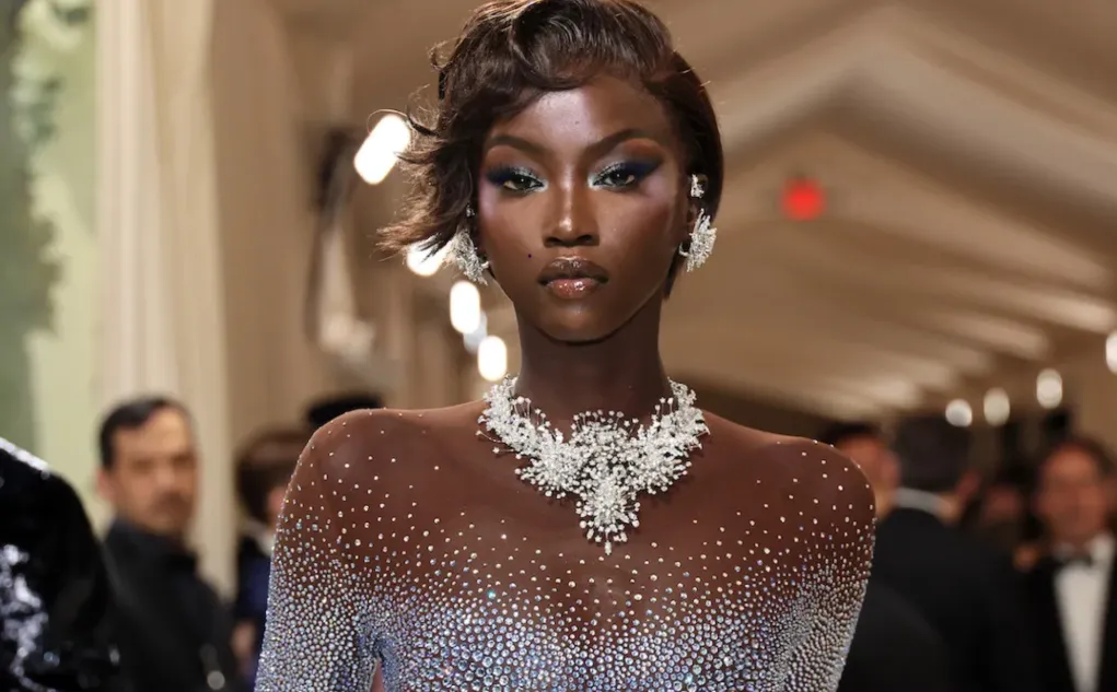 Anok Yai Height, Weight, Net Worth, Age, Career And Full Bio - Info Top Bio