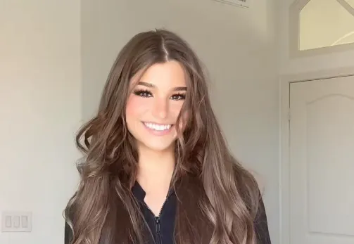 Brooke Monk Height, Age, Net Worth, Weight, Career And Full Bio - Info ...