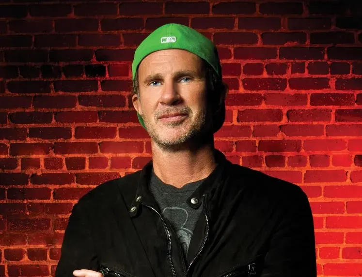 Chad Smith Age, Net Worth, Height, Weight, Career And Full Bio - Info ...