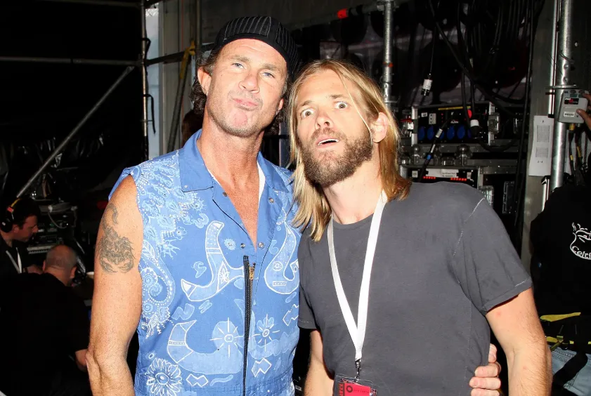 Chad Smith Age, Net Worth, Height, Weight, Career And Full Bio - Info ...