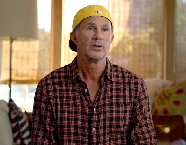 Chad Smith Age, Net Worth, Height, Weight, Career And Full Bio - Info ...