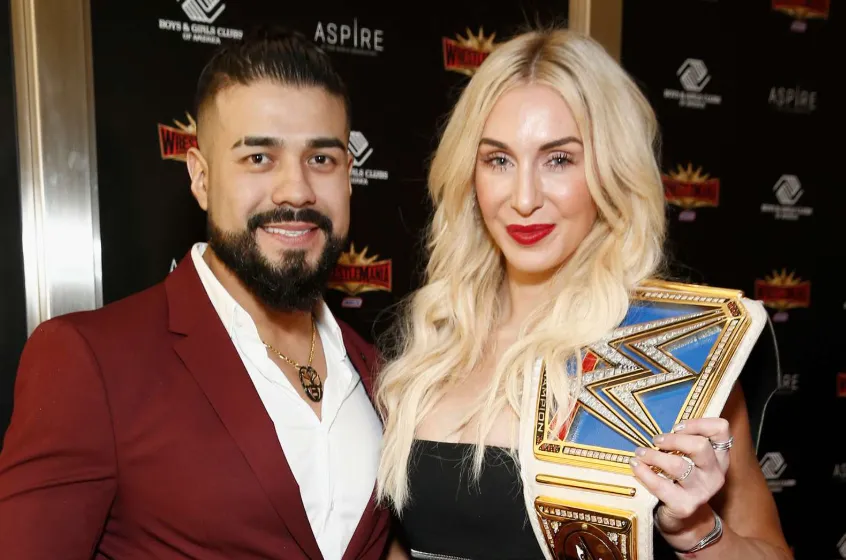 Charlotte Flair Age, Net Worth, Height, Weight, Career And Full Bio - Info Top Bio