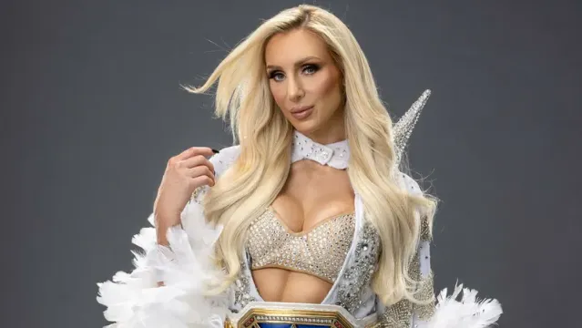 Charlotte Flair Age, Net Worth, Height, Weight, Career And Full Bio - Info Top Bio