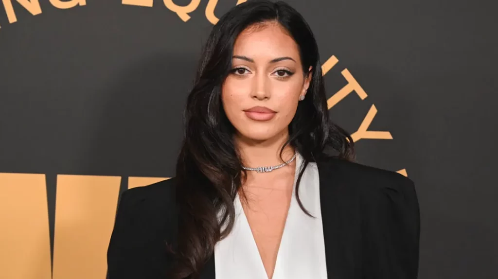 Cindy Kimberly Ethnicity, Height, Weight, Net Worth, Age, Career And ...