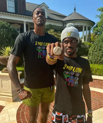 D'Aydrian Harding Net Worth, Age, Height, Weight, Career And Full Bio ...