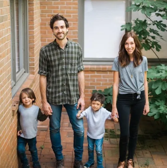 Danny Go Wife, Net Worth, Age, Height, Weight, Career And Full Bio ...