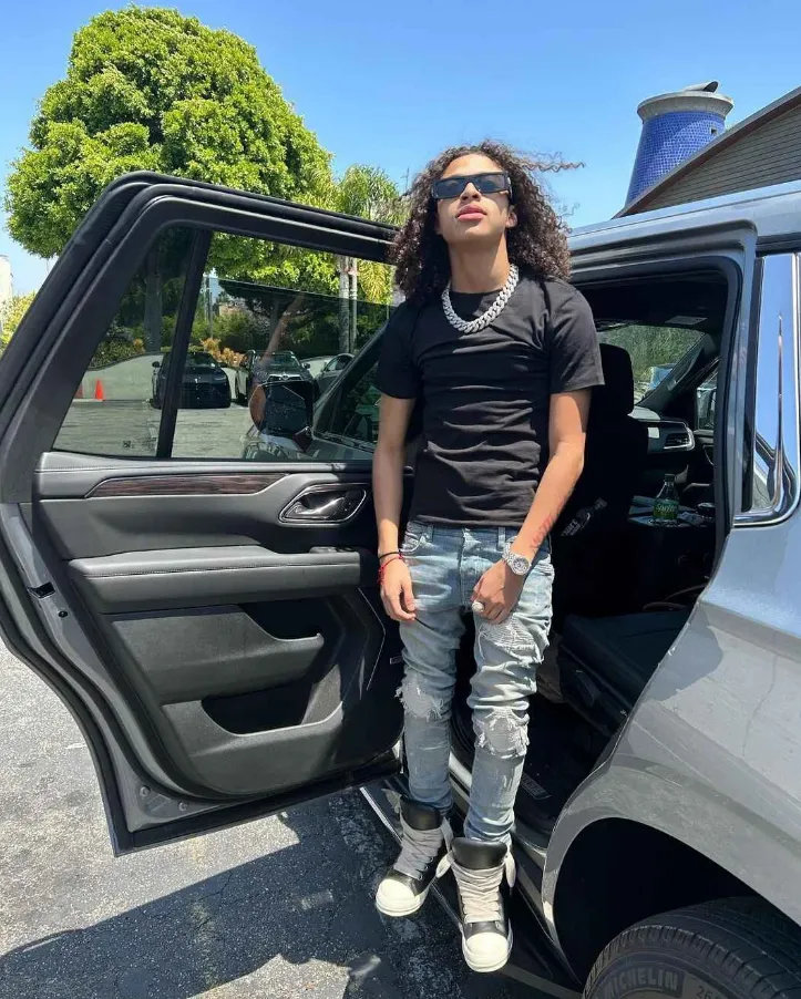 Dd Osama Age, Height, Weight, Net Worth, Career, And Full Bio - Info ...