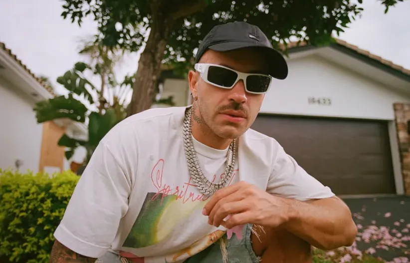 Feid Height, Weight, Net Worth, Age, Career And Full Bio - Info Top Bio