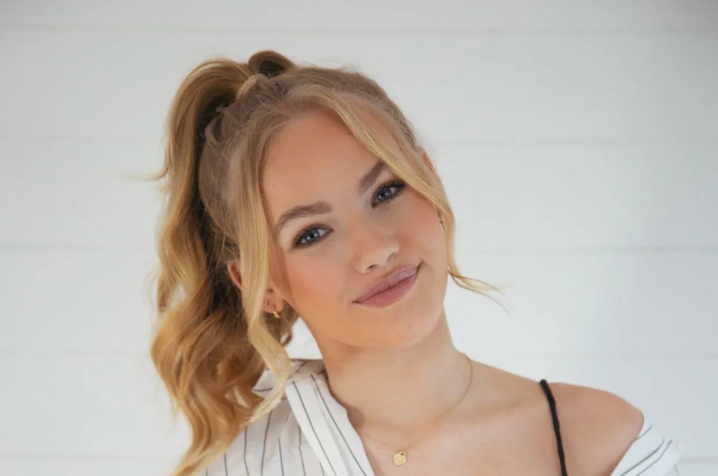 Freya Skye Age, Height, Weight,Career, Net Worth And More - Info Top Bio