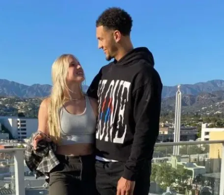 Jalen Suggs Girlfriend, Age, Height, Weight, Net Worth, Career, And ...