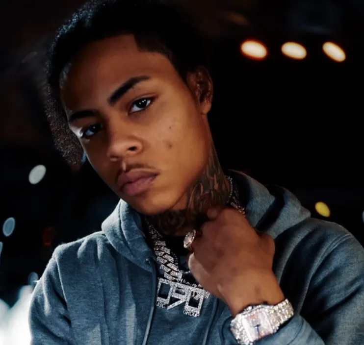 Kay Flock Age, Height, Weight, Net Worth, Career, And More - Info Top Bio