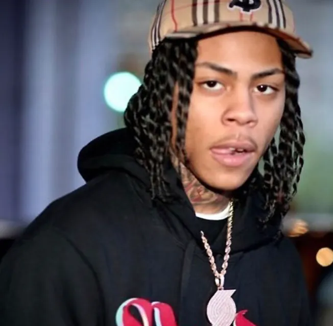 Kay Flock Age, Height, Weight, Net Worth, Career, And More - Info Top Bio