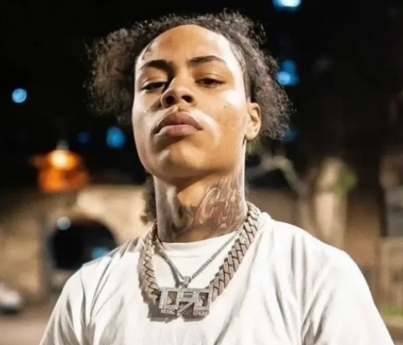 Kay Flock Age, Height, Weight, Net Worth, Career, And More - Info Top Bio