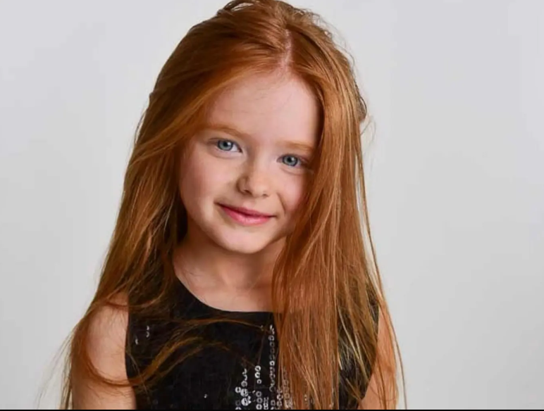 Kynlee Heiman Age, Height, Weight, Career, Net Worth And More - Info Top Bio