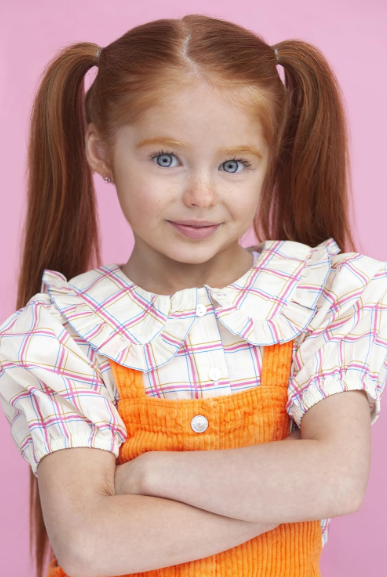 Kynlee Heiman Age, Height, Weight, Career, Net Worth And More - Info ...